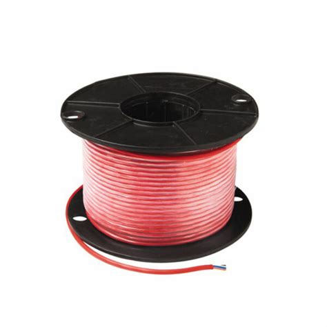 Multi Core Cable Various Sizes Newtons Building Supplies