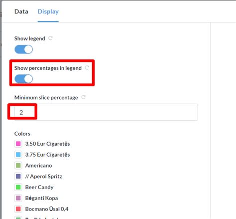 rounding problem in question bug reports metabase discussion