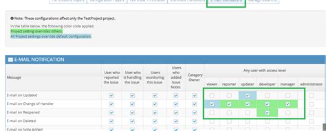 Tutorial 8 Manage Configuration In Mantis Bug Tracker Software