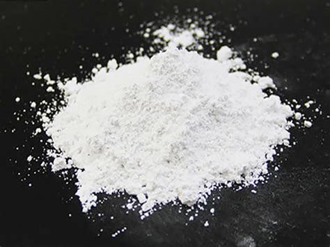 贺州市志高粉体有限公司重质碳酸钙碳酸钙粉体加工