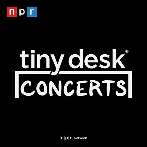 Tiny Desk Concerts Audio Listen On Podurama Podcasts