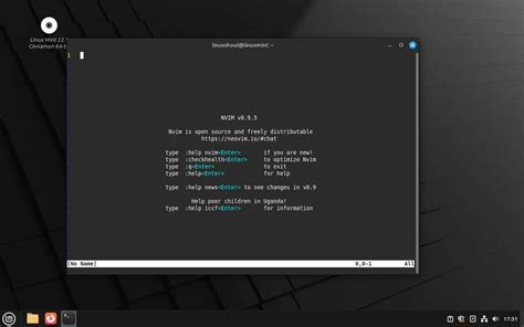 How To Install Neovim On Linux Mint Linuxshout