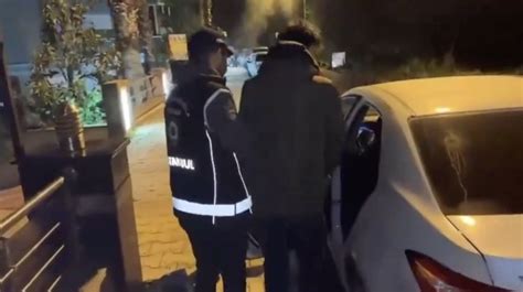 Turkey Detains Internationally Wanted Suspects Turkish Minute