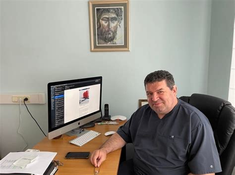 Първо в Bulnews Д р Георги Езекиев застава начело на КОЦ Враца след ареста на Григор Томов