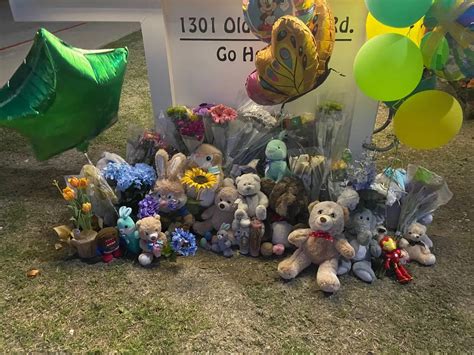 Wpde Abc15 Heartbreaking 💔 Texas Community Mourns Pre K Facebook