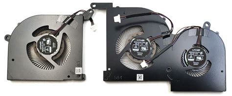 Replacement Cpu And Gpu Fan For Msi Gs66 Stealth Gs66 Desertcart Angola