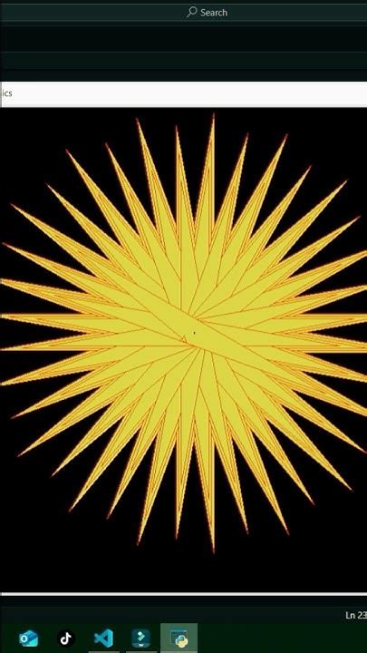 Python Design Turtle Python Design Pythonturtle Tutorial Coding بايثون برمجة Graphics