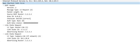 Ospf 开放式最短路径优先bad Net Segment Csdn博客 Ospf 开放式最短路径优先bad Net Segment Csdn博客