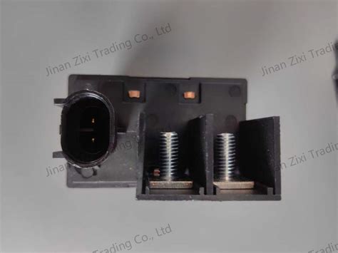 Power Relays Contactor Solid State Relay Relay Socket Timer Relay Instrument Cluster And Truck