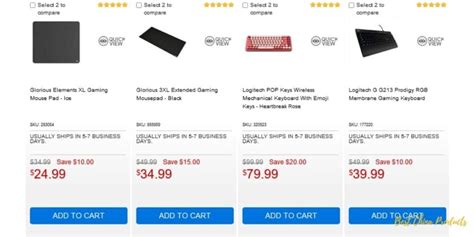 Your Ultimate Guide To Stores Like Micro Center Must Visit Tech Retailers Best China Products