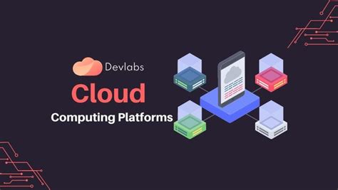 Mastering Cloud Computing Platforms With Devlabs Expert Managed It Services By Devlabsglobal