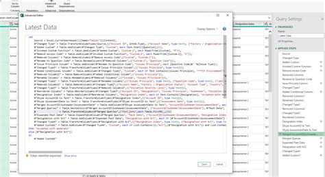 Solved How To Merge Queries And If Formula Microsoft Fabric Community