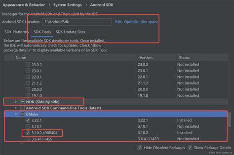 android中的JNI的DEMO android jni demo CSDN博客