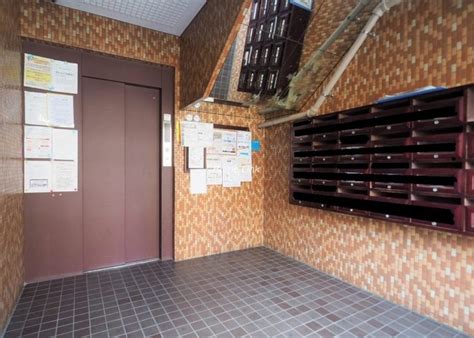 中板橋サニーコーポ（板橋区大谷口北町11 1）買うとき売るときは 板橋マンションcom