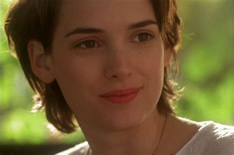 Winona Ryder  Find On Er