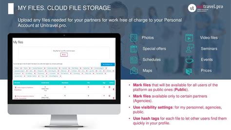 INTERNATIONAL CLOUD INFORMATION EXCHANGE SYSTEM UNITRAVEL PRO Ppt Download
