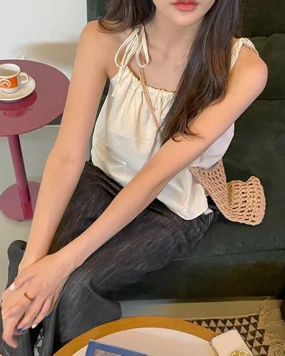 모어룸 [주문폭주 사계절] 듀스 논페이드 생지 와이드 밴딩 데님팬츠 청바지 2color