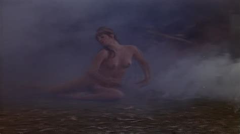 Nackte Nadejda Klein In Orgy Of The Dead