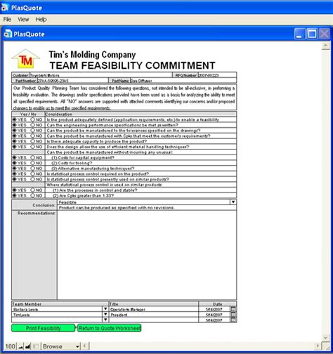 Feasibility Quotes QuotesGram