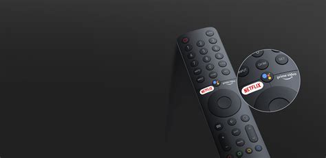 Xiaomi TV A2 43 Inch - Xiaomi Global