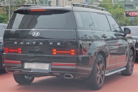 6천만 원 돌파 신형 싼타페 하이브리드 풀옵션 가격 무려 이 정도 6천만 원 돌파 신형 싼타페 하이브리드 풀옵션 가격 무려 이 정도