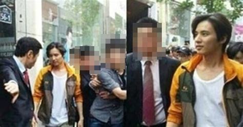 원빈 실물 사람이야 마네킹이야