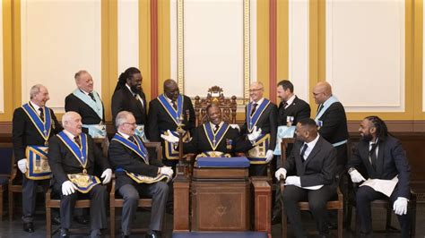 What Is A Masonic Lodge Discover Freemasonrys Core