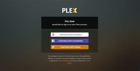 How To Install Plex Media Server On CentOS 8