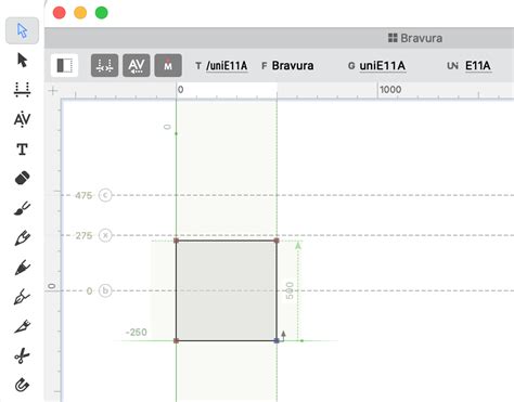 Square Scoring Notes