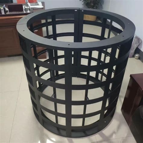 定制led显示屏箱体 弧形软模组箱体室内全彩箱体异形简易箱体虎窝淘 定制led显示屏箱体 弧形软模组箱体室内全彩箱体异形简易箱体虎窝淘