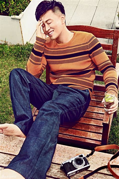 蒋毅写真 电视指南