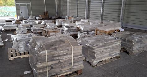 High Quality Porcelain Limestone And Yorkshire Stone Flags Eddisons