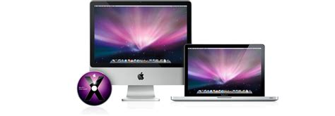 Mac OS X Snow Leopard Server Available For Download Softpedia