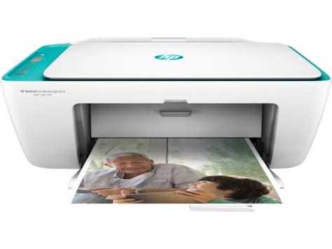 Impresora Multifunci N Hp Deskjet Ink Advantage