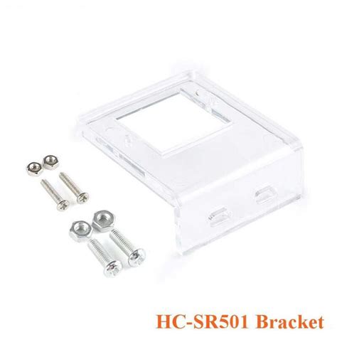 Hc Sr501 Hc Sr505 Am312 Sr602 Adjust Ir Pyroelectric Infrared Mini Pir Module Motion Sensor