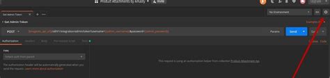 testing magento 2 api with postman