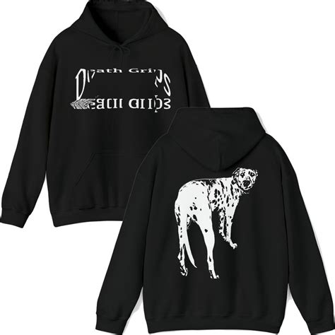 Death Grip Merch Etsy