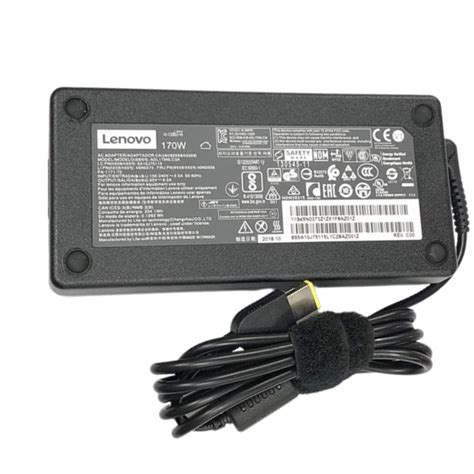 Price In Srilanka Lenovo W V A Laptop Adapter