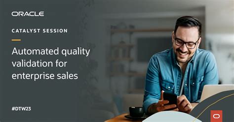 Roberto Oguma On Linkedin Oracle At Dtw23 Ignite 302