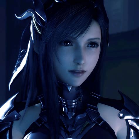 Tifa Ff7 Remake Tifa Icons Tifa Lockhart Remake Tifa Lockhart Pfp