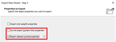 Why Is Adaxes Reporting Manager As An Empty Property For Azure Guest