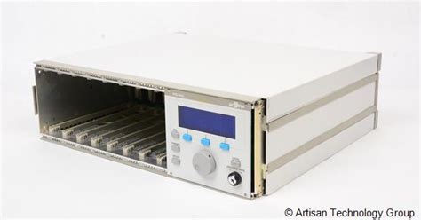 Pro8000 Thorlabs Profile 8 Slot Mainframe Chassis Artisantg™