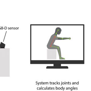 Vertical Vector And Body Vector Download Scientific Diagram