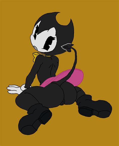Bendy
