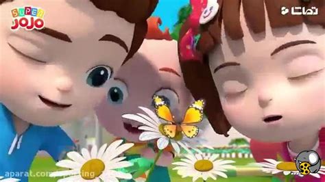 ترانه شاد کودکانه ترانه کودکانه انگلیسی شعر کودکانه فیلو