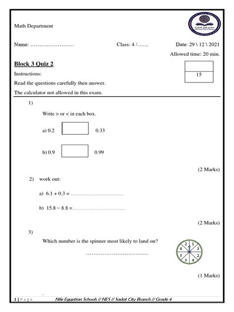 g4 quiz 2 pdf