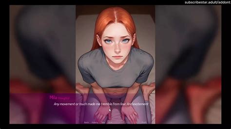 Sesi Face Time Sama Kontol Mila Ai V1 3 2b Oleh ADDont Gameplay Animasi XHamster