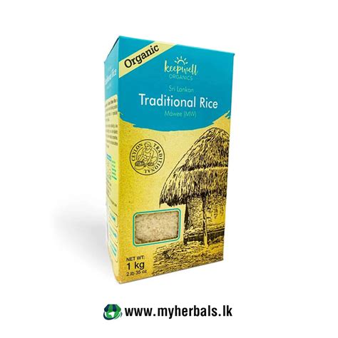 Mawee Rice Myherbalslk