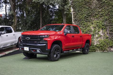 Mexican Chevy Truck