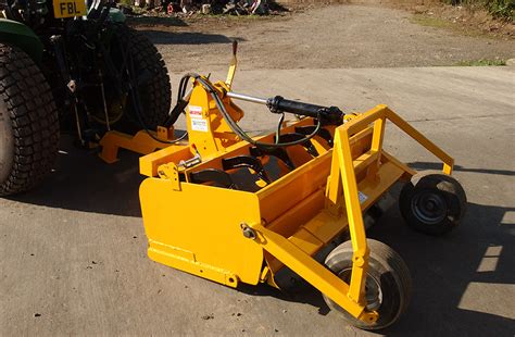 Grader For Hire Road Graders For Tractors Grassform